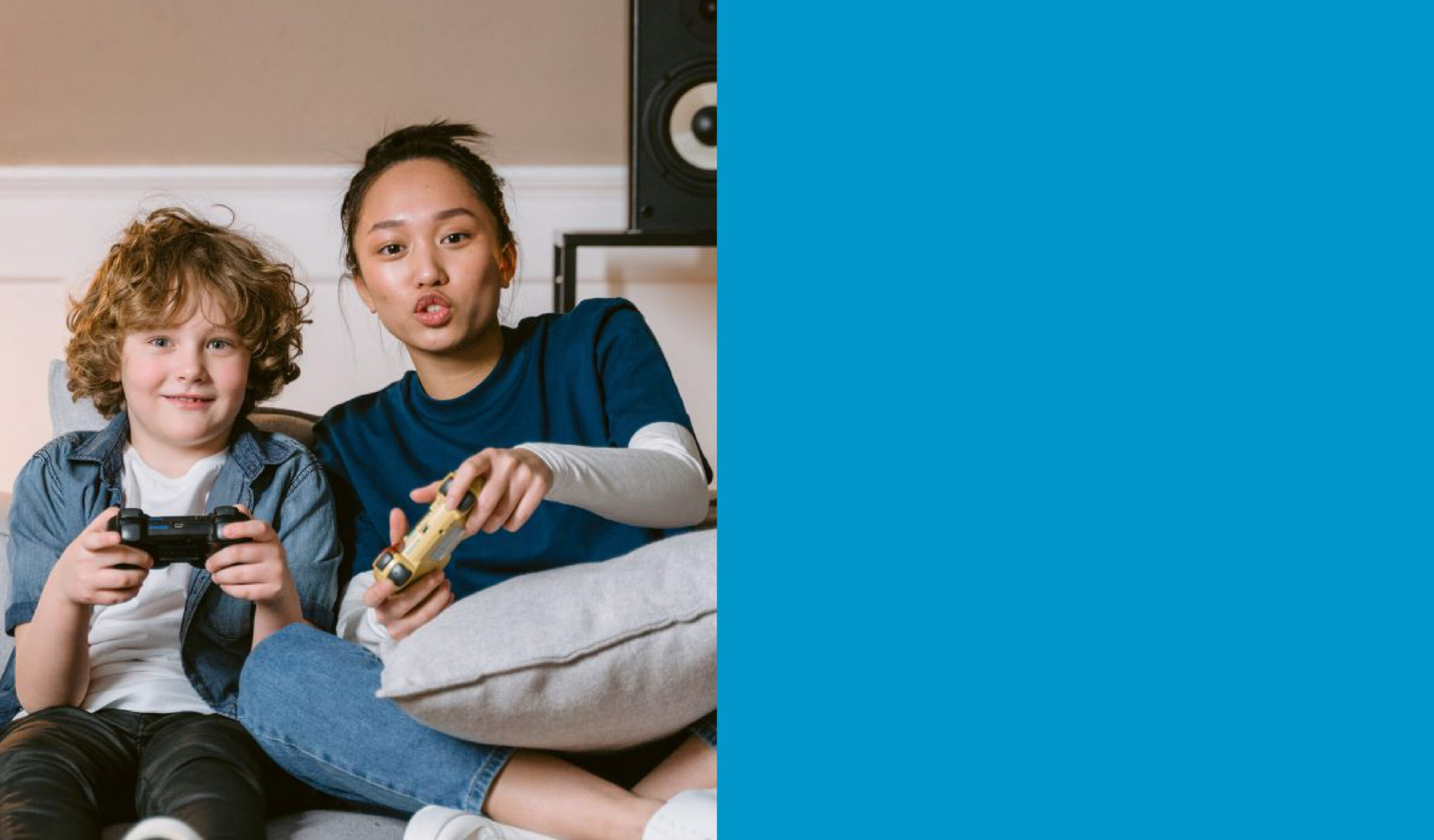 Frii World – Enriching our interactions